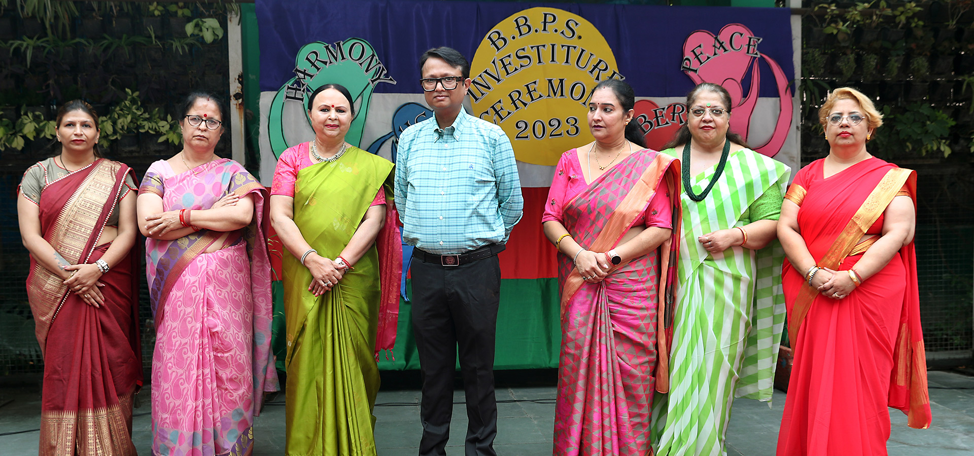 Bal Bhavan Public School Laxmi Nagar Delhi